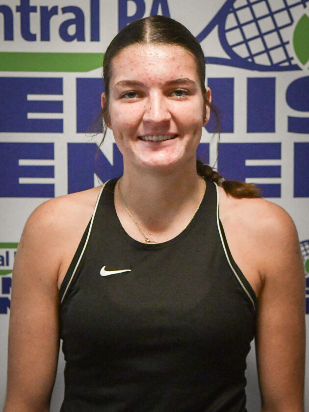 Hughesville’s Sarah Buck beats Shore’s Peyton Dincher for repeat ...